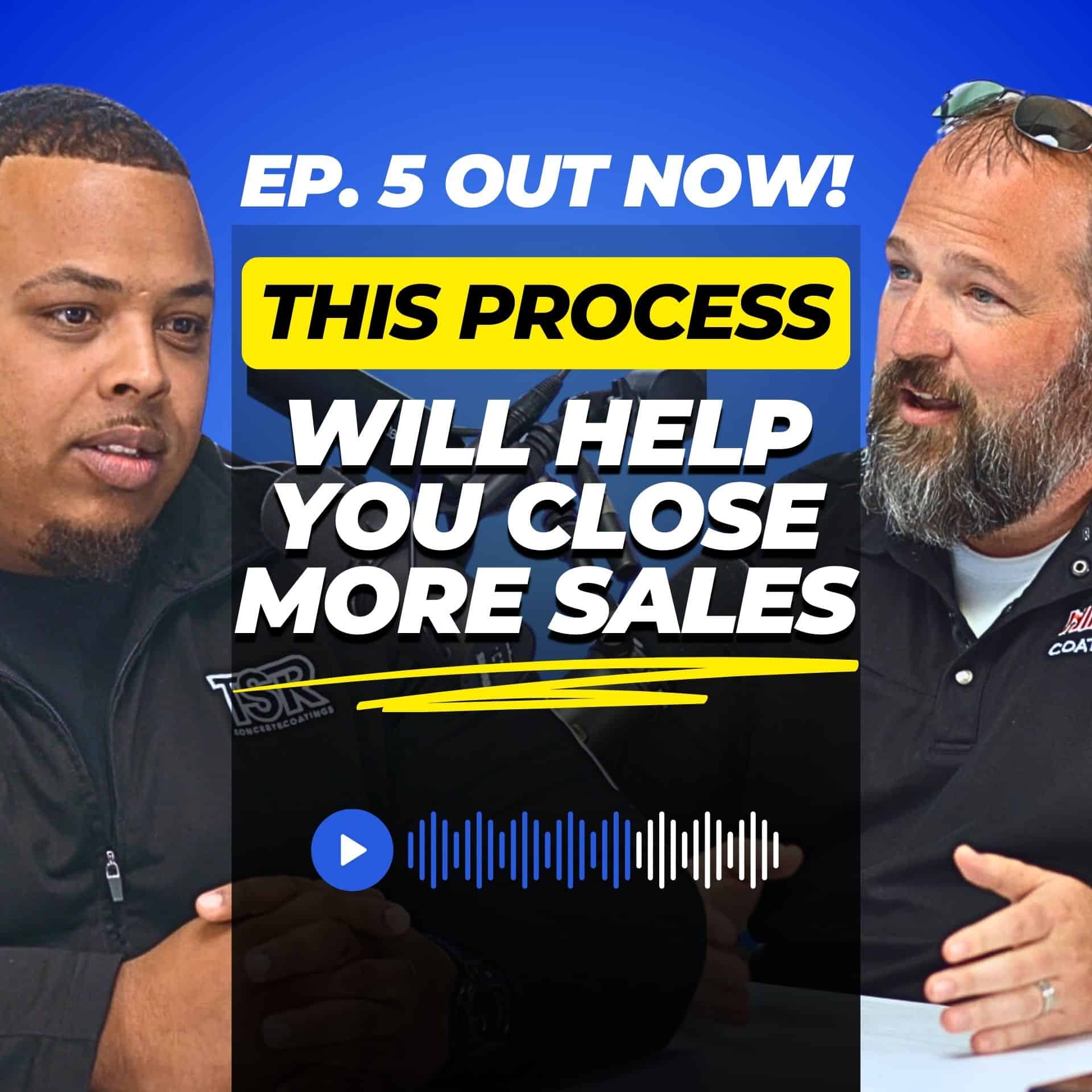 The Podcast - 1st Call Closer